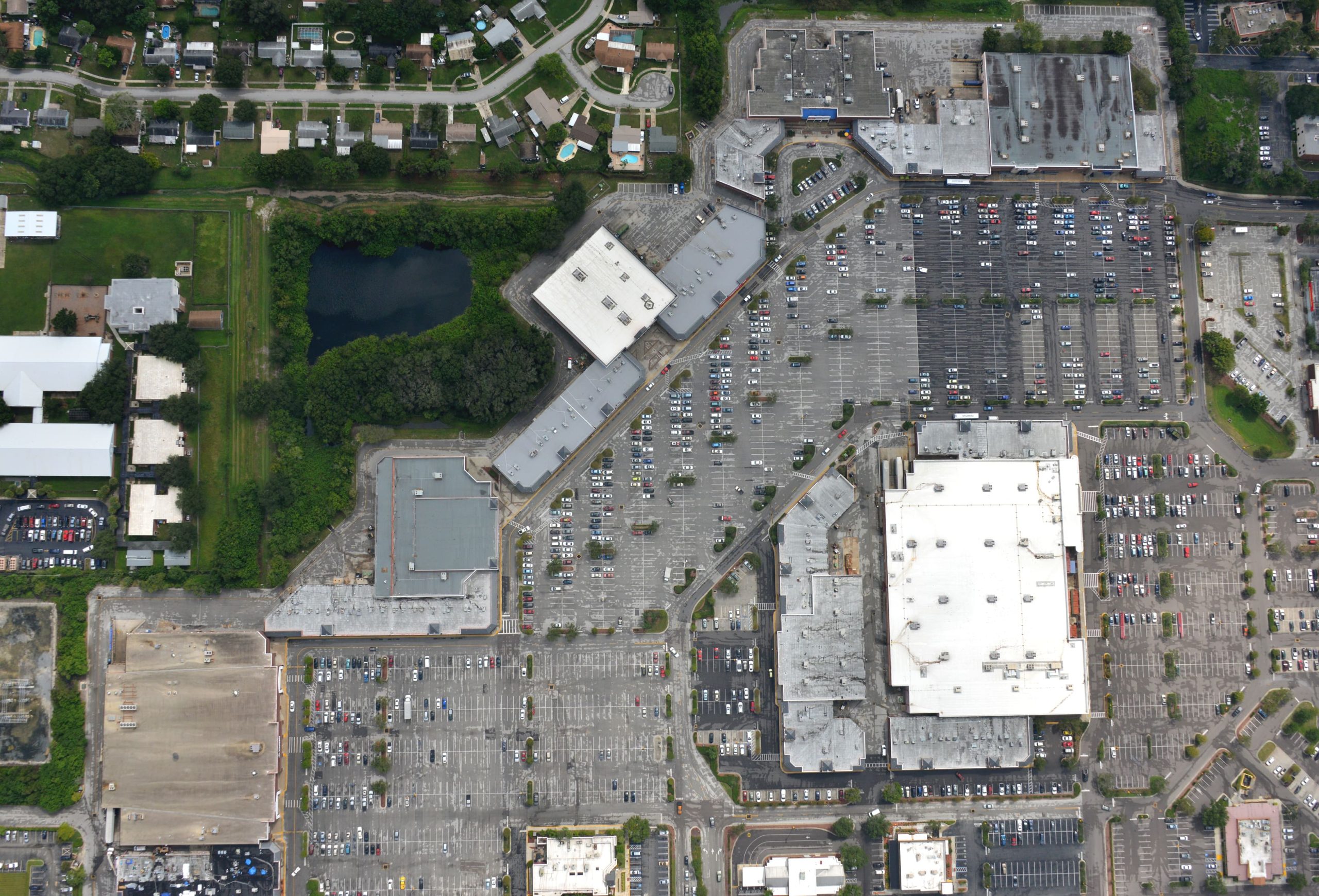 Largo Mall - Cirsco, Inc